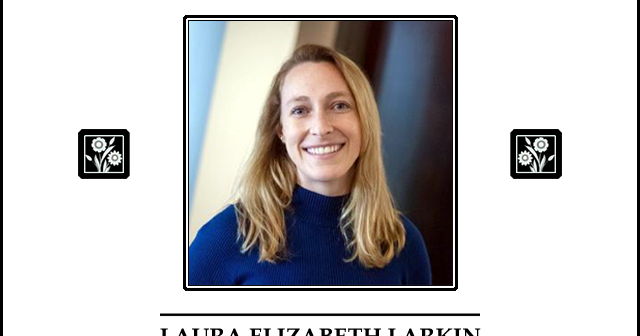 Remembrances: Fort Wayne: Laura Elizabeth Larkin