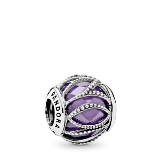 New Pandora Charms 2015