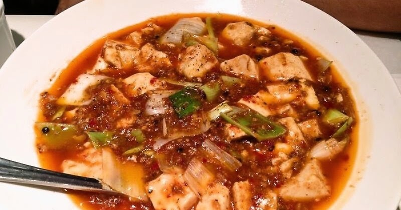 Shu Restaurant (2) | The Track of Time