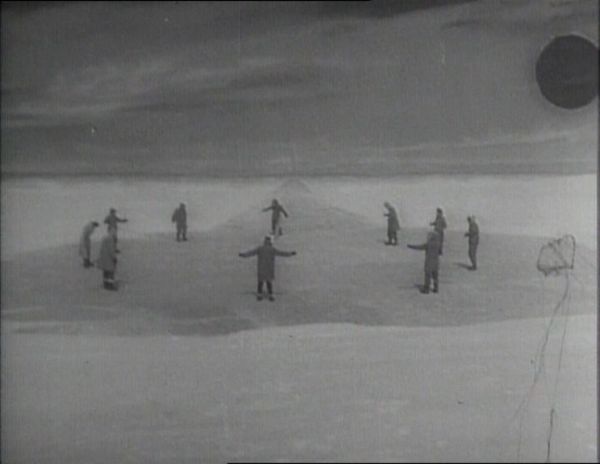 Full Moon Reviews - Horror, Sci-Fi, Action, B-Movies: Original vs ...