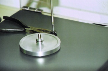 Enjoy life with LP's and Turntables: "New method" to remove Rega Pulley ...