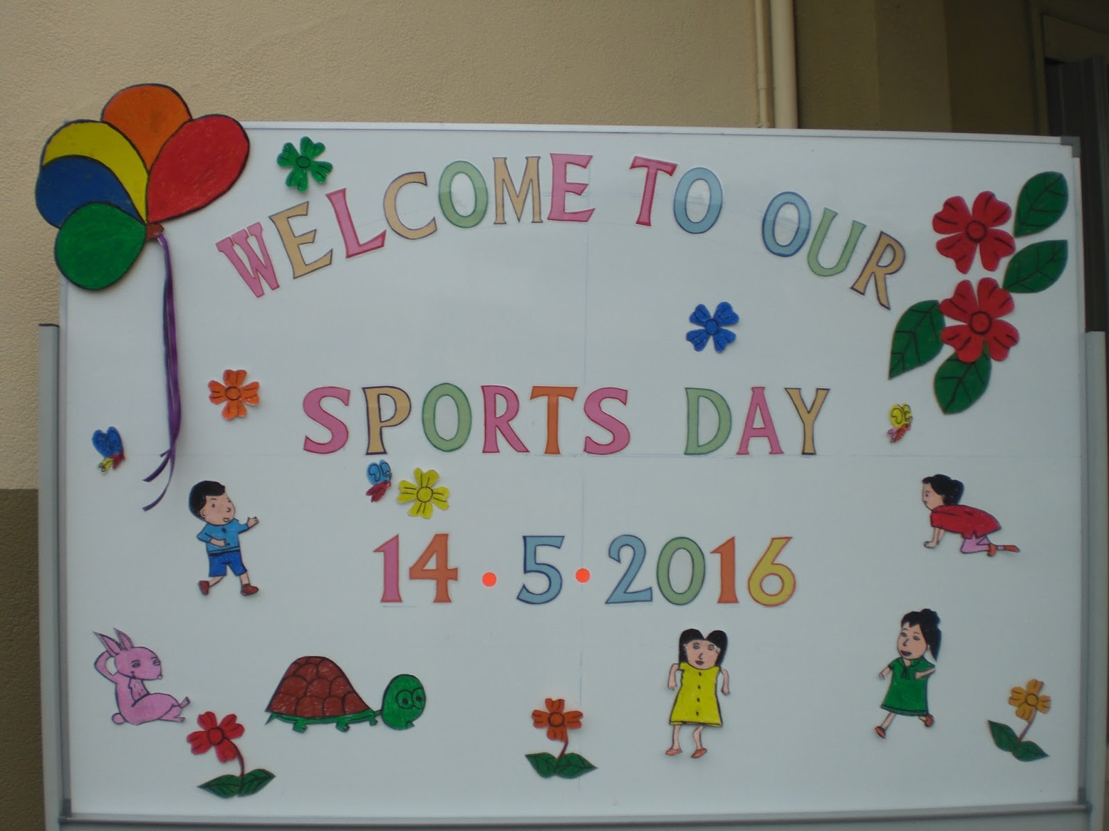 Our Princesses -- Annabelle & Abigail : An Encouraging Event - Sports ...