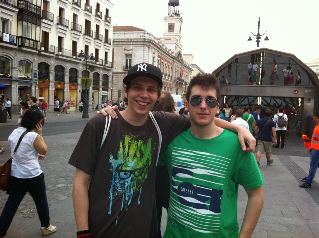 Youtube: Mangelrogel