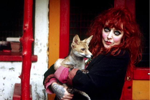 Vali Myers: A look at the life and art of the woman who continues to ...