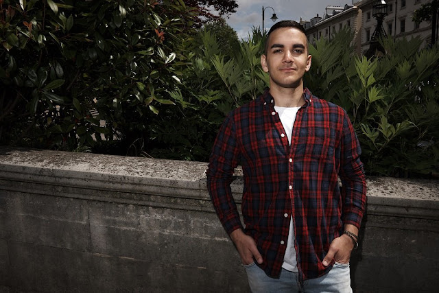 ¿Cómo es ser LGBT en Iraq? El líder del movimiento queer del país te lo ...