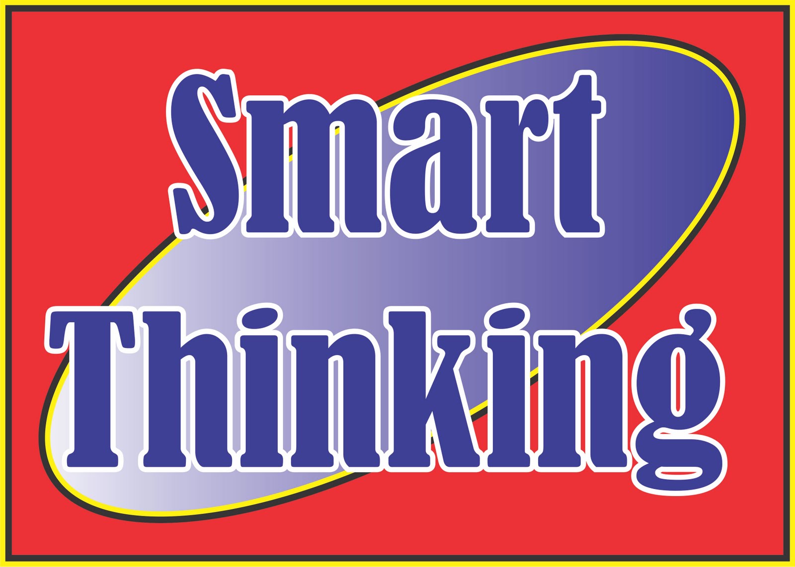 My Design: Smart Thinking