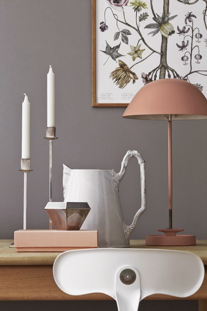 Keltainen talo rannalla: Sisustusideoita, koteja ja tapetteja