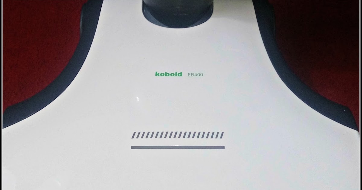 Quality Built to Last with Vorwerk's Kobold VK200 | The Parent Game