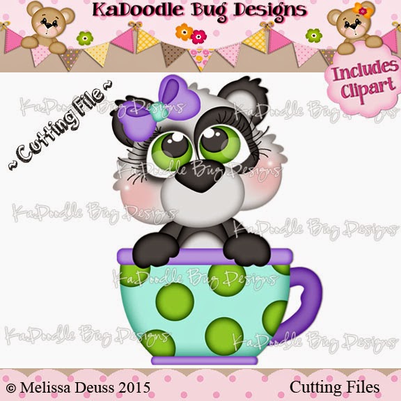 Cathyplus5: New Cutie KaToodles