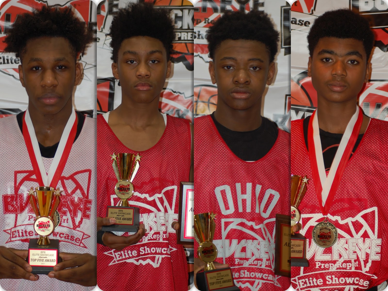 .: Buckeye Prep Elite Showcase All-Star Rosters Released