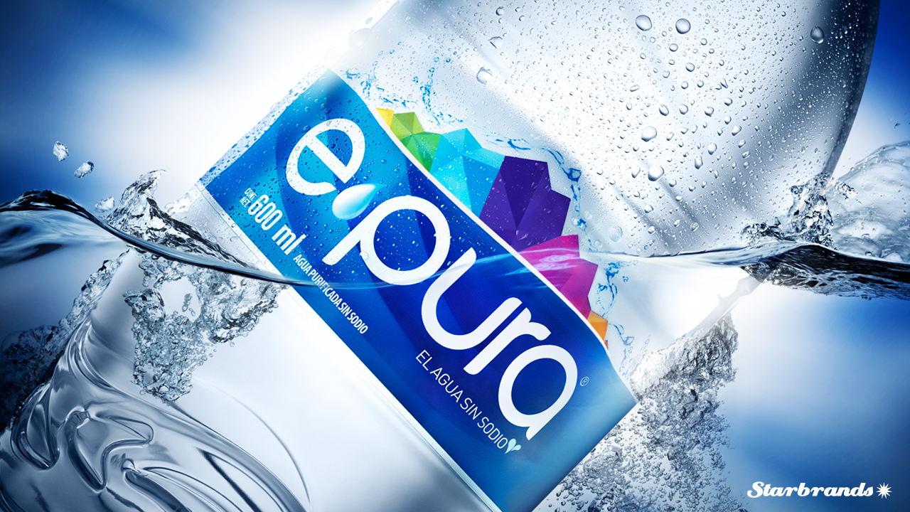 Epura – Packaging Of The World