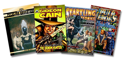 Meet ThePulp.Net | ComicMix