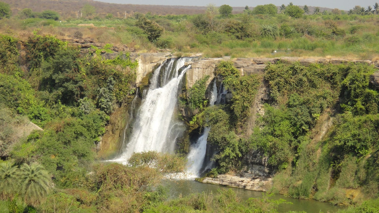 Picture-Image-Duniya: Places to be Visited Near Hyderabad : Nagarjuna ...