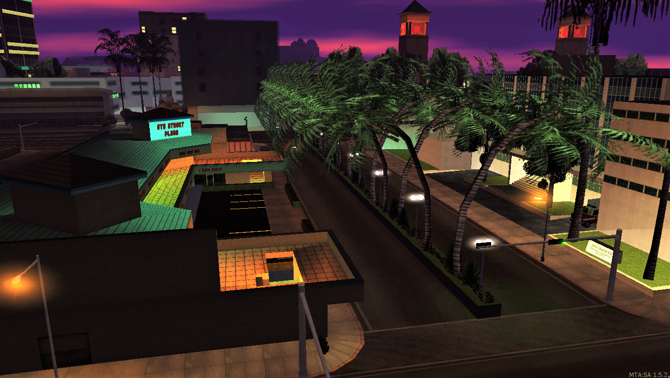 [MAPA] Hospital - MTA Brasil