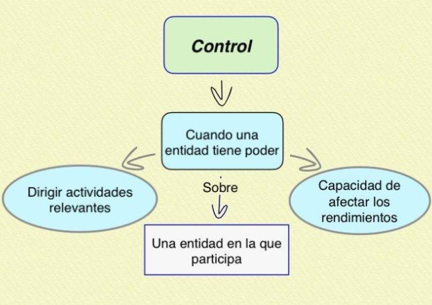 Que Son Las Empresas Controladoras