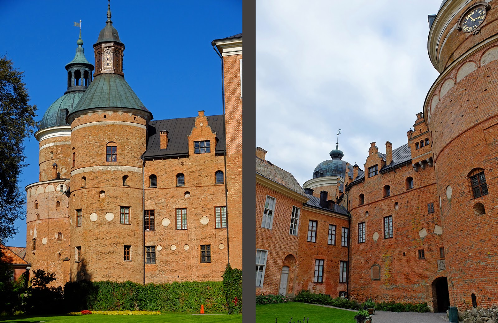 Walking Stockholm: Travels Continued 5