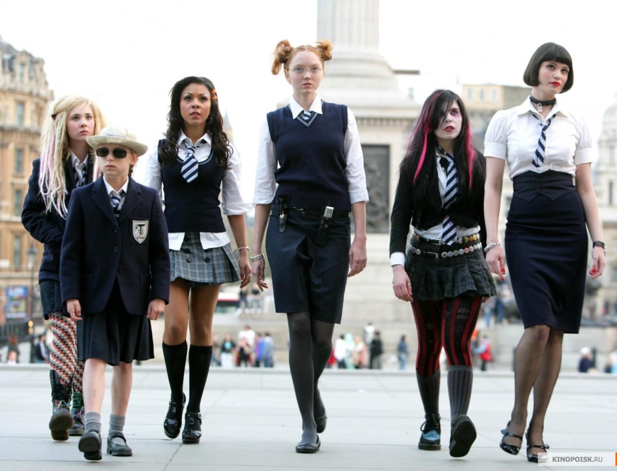 Films Every Costume Designer (or Costume Fan) Should Watch