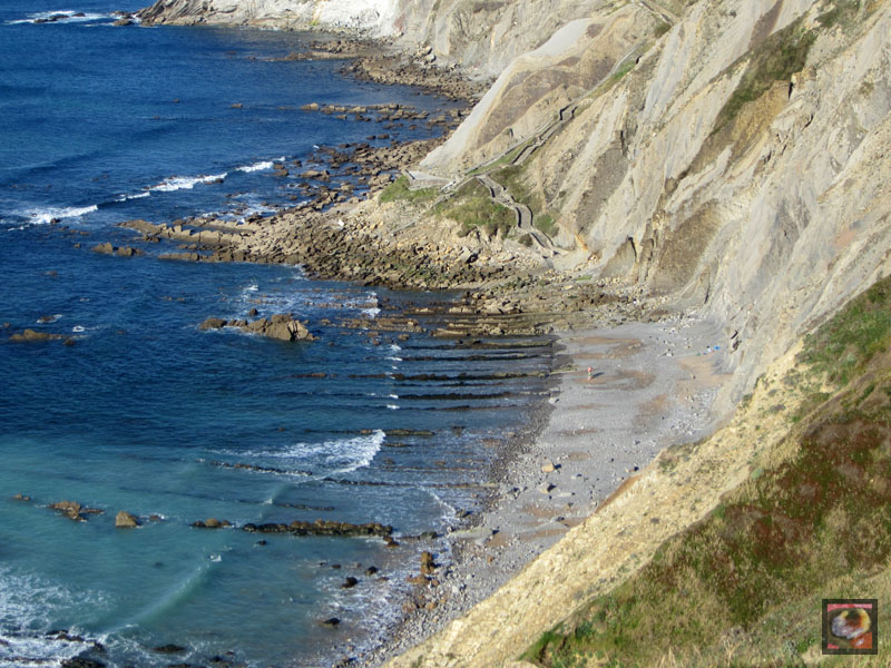 Playas con encanto: Playa de Barrika (Bizkaia)