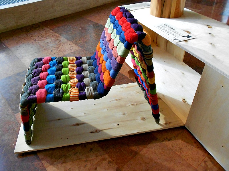 Budapest Design Week: Slow Design | Dans le Lakehouse