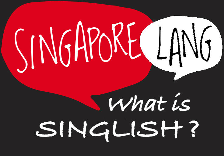Bisaya Lah! Singaporean Language - Bisaya Lah!