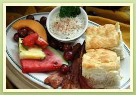 Slone Ranger: The Guenther House in San Antonio