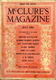 A History of Graphic Design: Chapter 64; A History of Magazine Covers