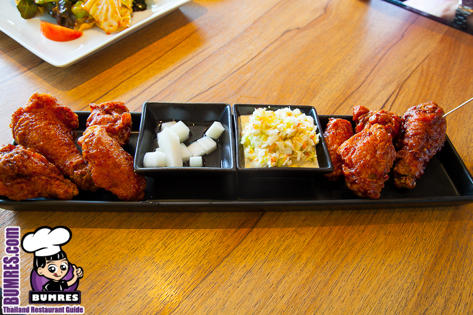 Restaurant Review - Bangkok (mostly) - All Around The World!: Review of ...