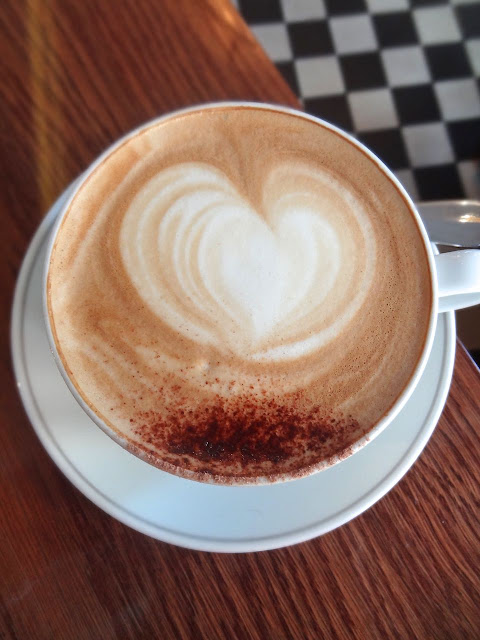 Scrumpdillyicious: Colbert: French-Style Brasserie on Sloane Square