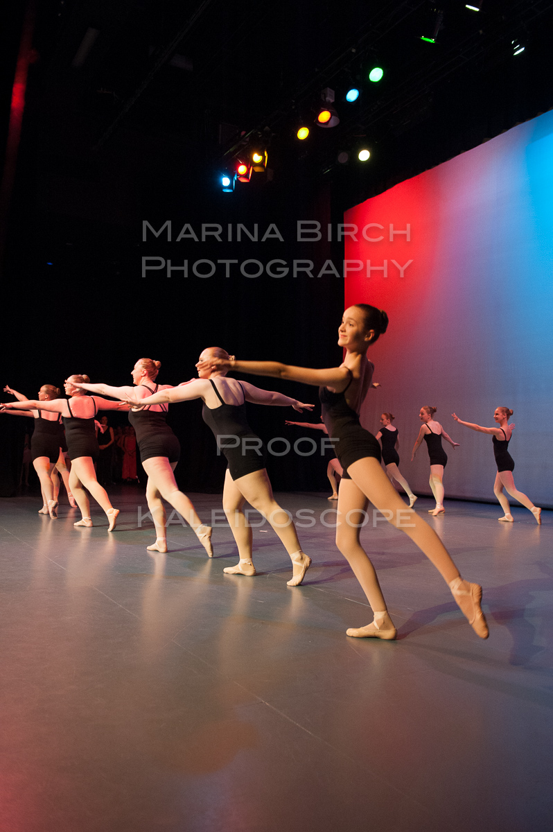 Jane Grech Dance Centre Academy performance of Kaleidoscope: Rhythm of ...