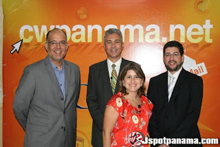 Usando Cable & Wireless: Perdiste los correos que te enviaron a cwpanama.net?