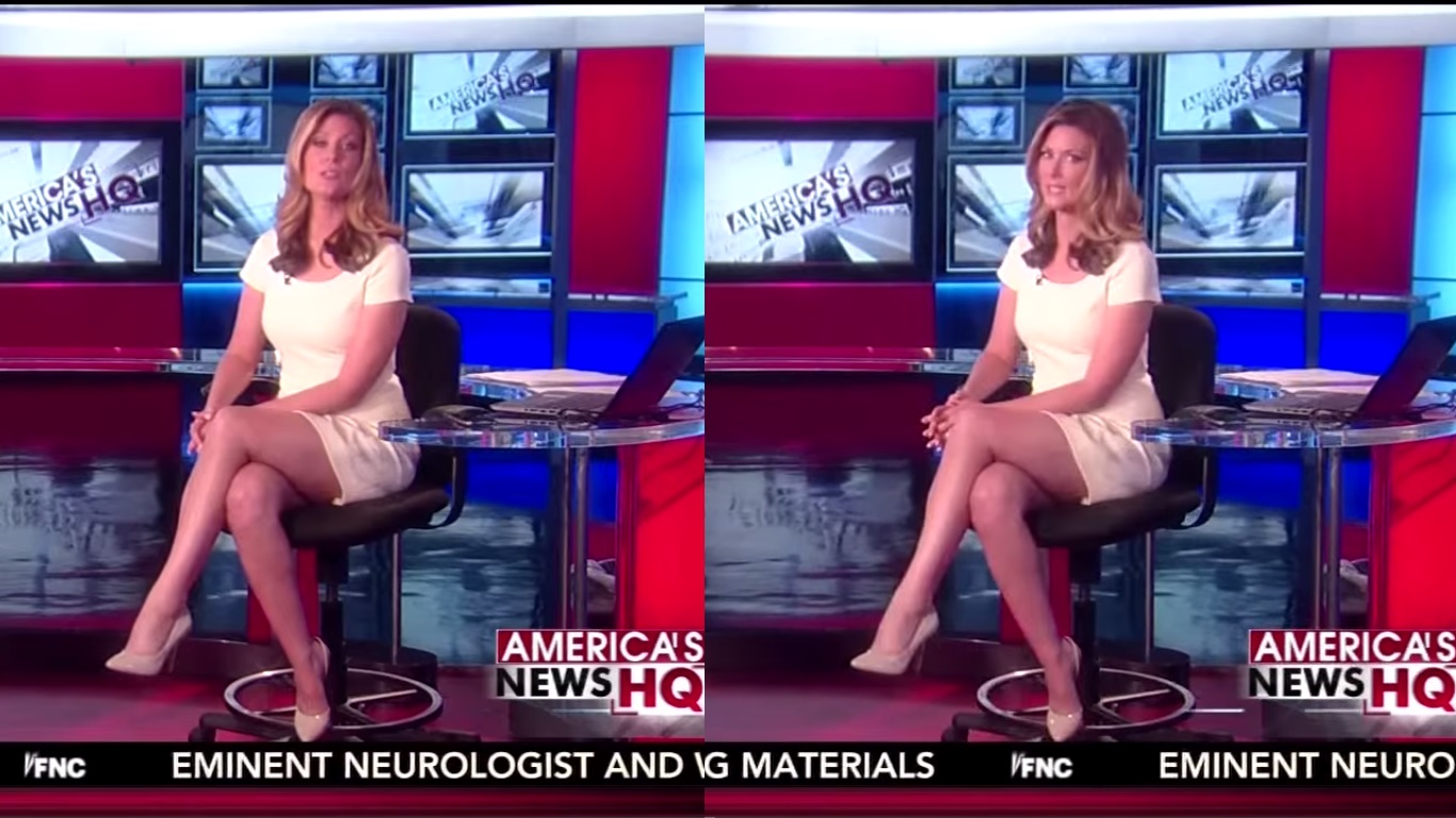 Reporter101 Blogspot: Fourth Week of Sept: Fox News Ladies caps ...