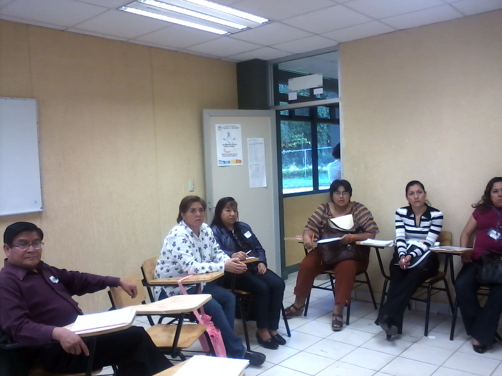 Sierra Norte Educativo: Diálogo entre docentes