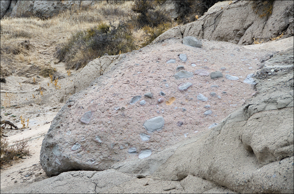 Discover Glacial Lake Missoula, Lake Bonneville and the Ice Age Floods