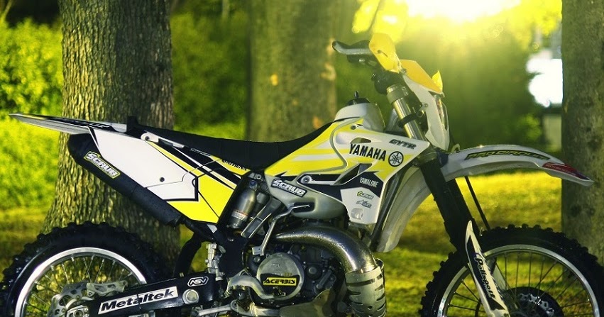 STANDARD CUSTOM PAINT: new graphics