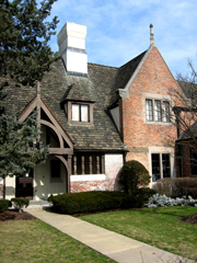 THE CIVIC ART: CLEVELAND: ABANDONING OUR HISTORIC CHARACTER: PROPOSED ...