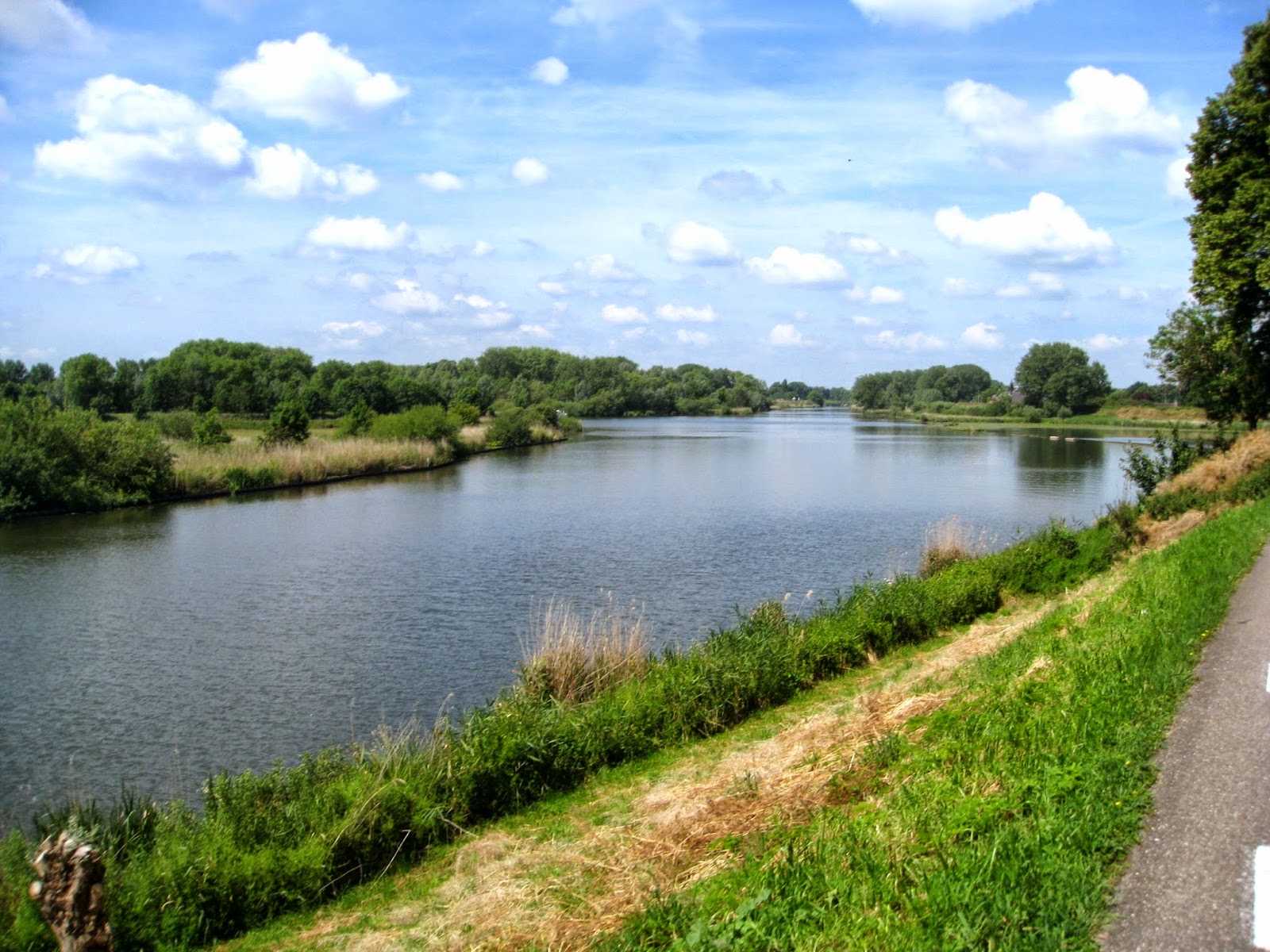 TOUR DE FRANS: Lingeroute