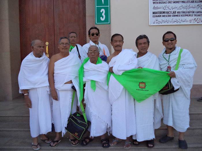 TABARRU` Cara BARU untuk Umrah dan Haji ~ PHS TABARRU