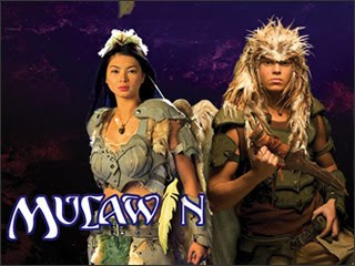 Pinoy PopCulture Film & TV Arts !: Mulawin
