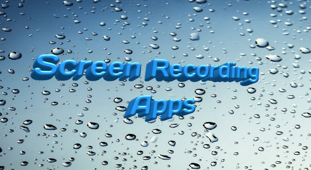 4 Best Screen Recording Apps For Android ~ Custom Droid Rom