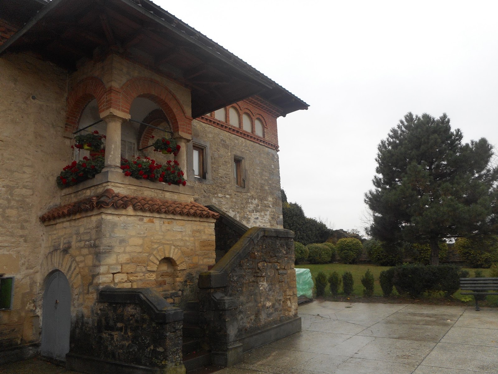 Blog Crestin Ortodox: Iasul cu dragoste!