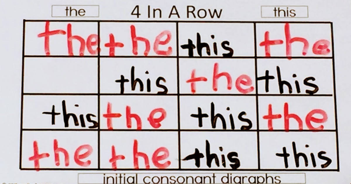 Reading2success: 4 In A Row Open Ended Game Inspired by 4 in a Row