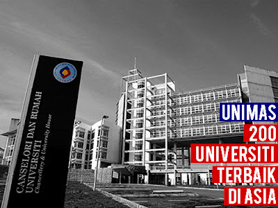 QS WORLD UNIVERSITY RANKING 2011: UNIMAS ANTARA 200 UNIVERSITI TERBAIK ...