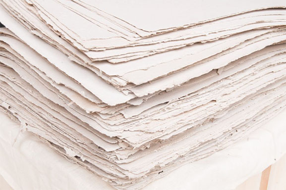 Jenis Kertas dan Fungsinya