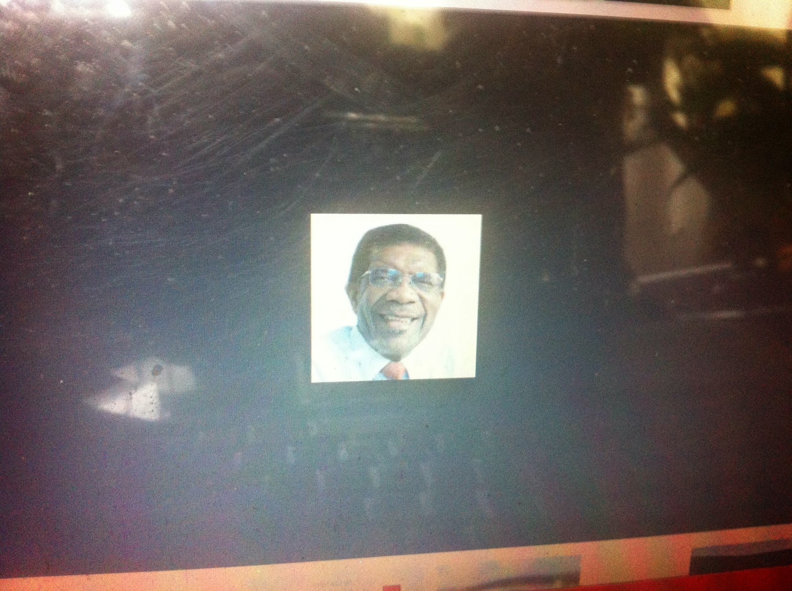 THE BLACK SOCIAL HISTORY:: BLACK SOCIAL HISTORY : AFRO-BRITISH " BARON ...