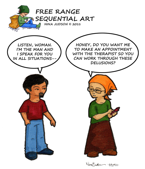 Nina-Ru & the Chibis