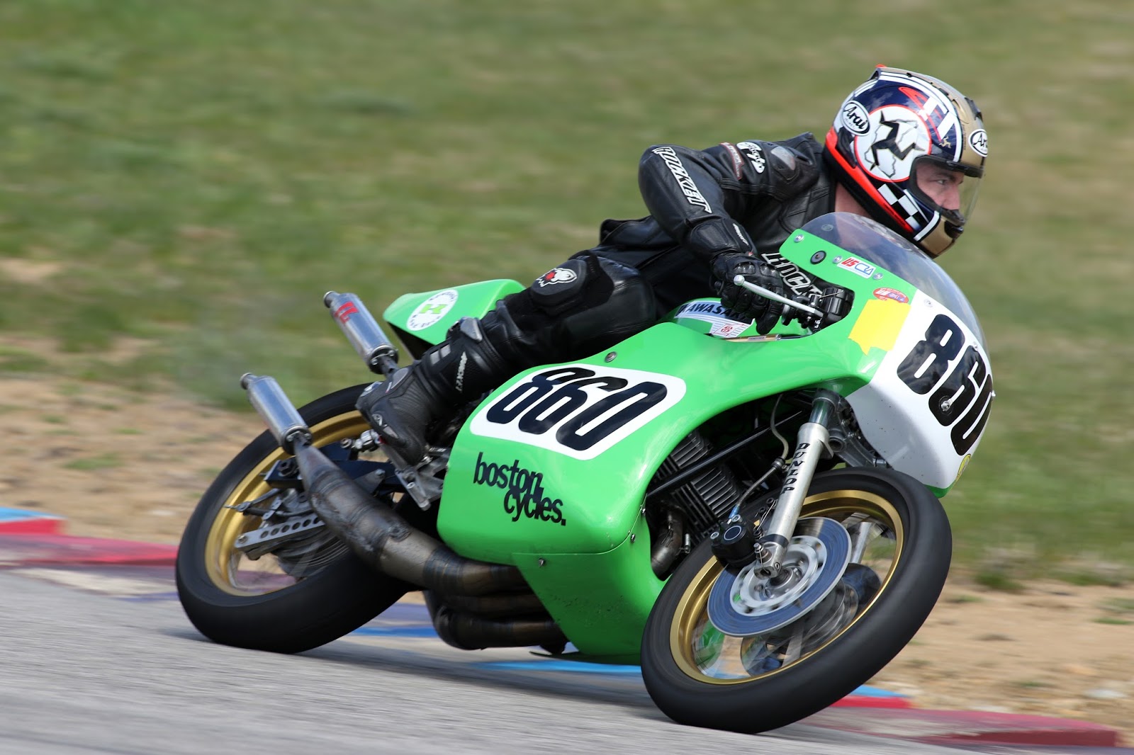 CMR Racing Products Inc.: More CMR Racing Products Success Stories in 2016