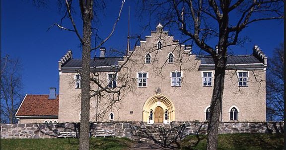 Finsk heraldik genom tiderna