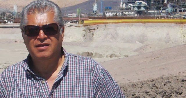 Cuento de Ronnie Ramírez