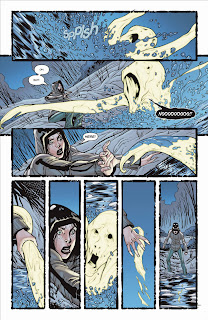 Comic Explorer: Revival Vol. 1: You're Among Friends