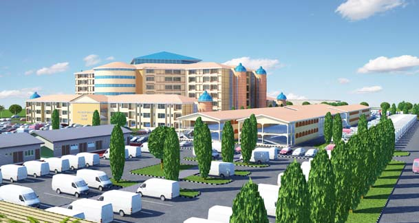 Cool stuff you can use.: Top 10 Bus Stops in Lagos